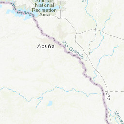 ArcGIS Web Application