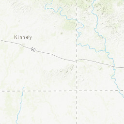 ArcGIS Web Application