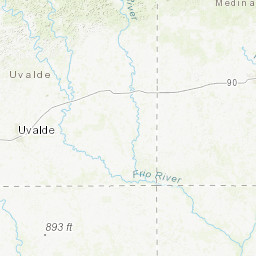 ArcGIS Web Application