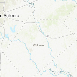 ArcGIS Web Application