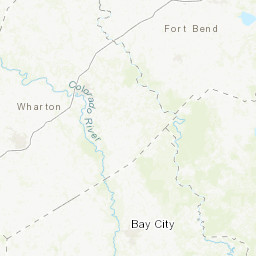 Esri, HERE, Garmin, USGS, NGA, EPA, USDA, NPS | HCUS-GIS, HCAD