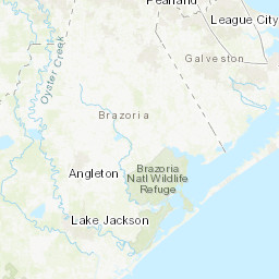 ArcGIS Web Application