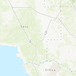 ArcGIS Web Application