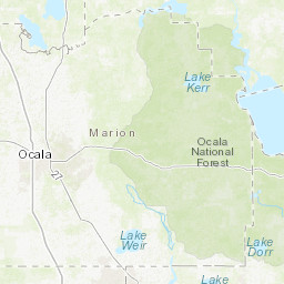 ArcGIS Web Application