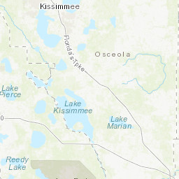 ArcGIS Web Application