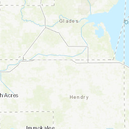 ArcGIS Web Application