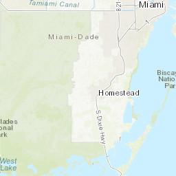 ArcGIS Web Application