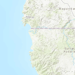 Esri, HERE, Garmin, FAO, USGS, NGA