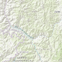 Esri, HERE, Garmin, FAO, USGS, NGA