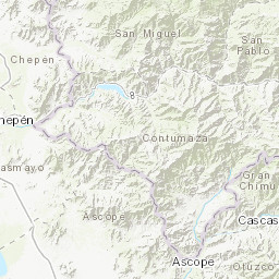 Esri, HERE, Garmin, FAO, USGS, NGA