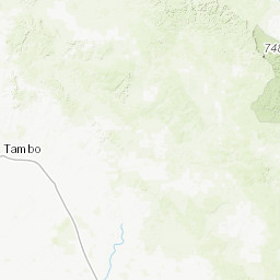 ArcGIS Web Application