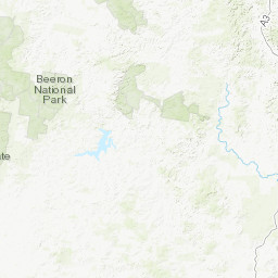 ArcGIS Web Application