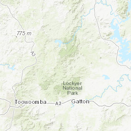 ArcGIS Web Application