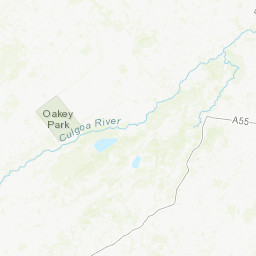 ArcGIS Web Application