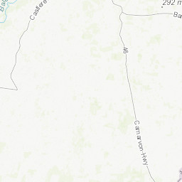 ArcGIS Web Application