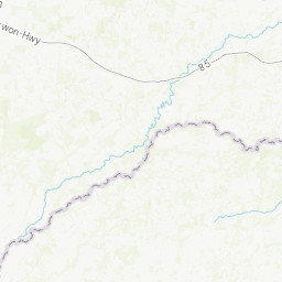 ArcGIS Web Application