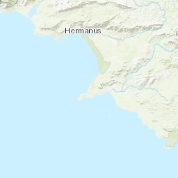 ArcGIS Web Application