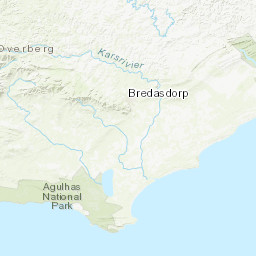 ArcGIS Web Application