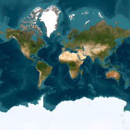 What are some free-for-commercial-use satellite imagery tile servers ...