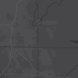 ArcGIS Web Application