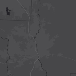 ArcGIS Web Application