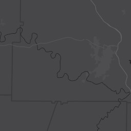 Atlanta Population Density