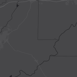 Atlanta Population Density