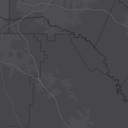 Atlanta Population Density