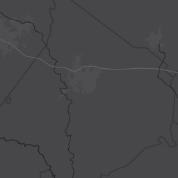 Atlanta Population Density