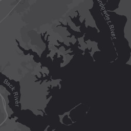 ArcGIS Web Application