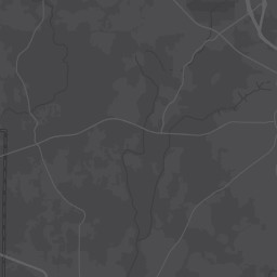 Atlanta Population Density