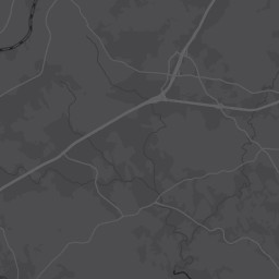 Atlanta Population Density