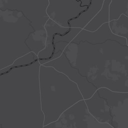 Atlanta Population Density