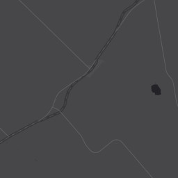 San Marcos, Texas Planning and Zoning Map