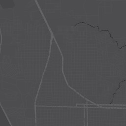 City of Laredo - Subdivisions (lotlines, easements, etc) - OpenLaredo