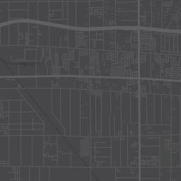 ArcGIS Web Application