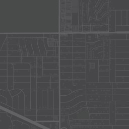 ArcGIS Web Application