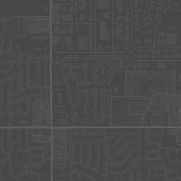 ArcGIS Web Application