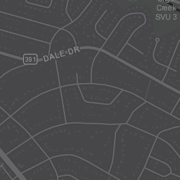 ArcGIS Web Application