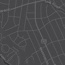 ArcGIS Web Application