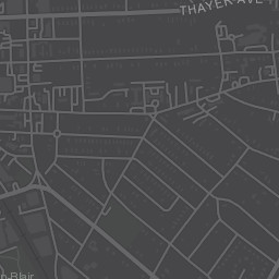 ArcGIS Web Application