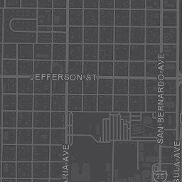 ArcGIS Web Application