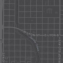 ArcGIS Web Application