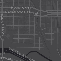 ArcGIS Web Application