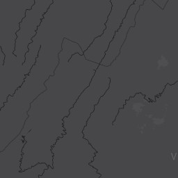 West Virginia Oil and Gas Viewer