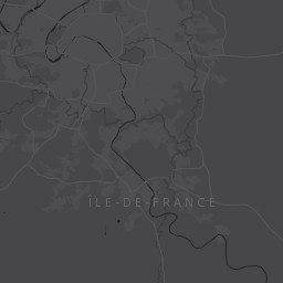 Esri, HERE, Garmin, USGS | Esri, HERE | IPC, MB-Research