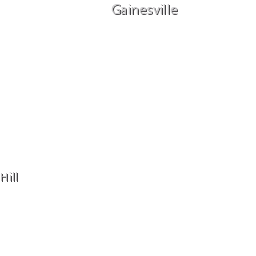 Atlanta Population Density