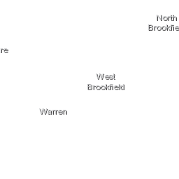 ArcGIS Web Application