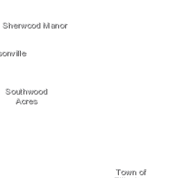 ArcGIS Web Application