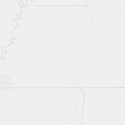 Arkansas Senate Districts
